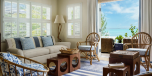 The Dunmore Hotel Harbour Island | Boutique Hotel Harbour Island