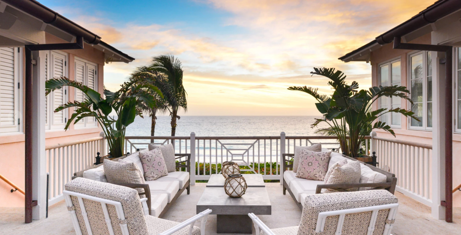 The Dunmore Hotel Harbour Island | Boutique Hotel Harbour Island