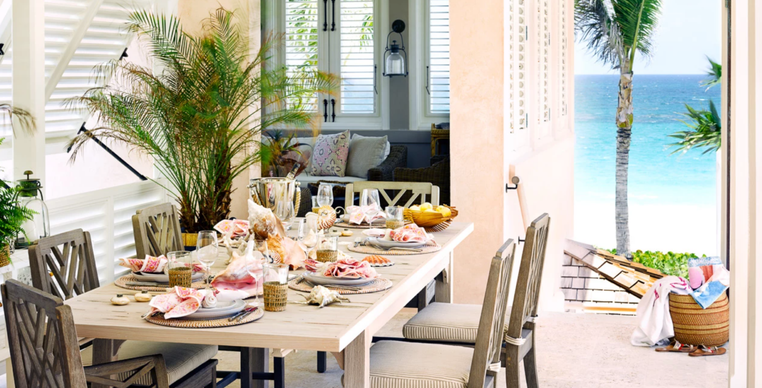 The Dunmore Hotel Harbour Island | Boutique Hotel Harbour Island