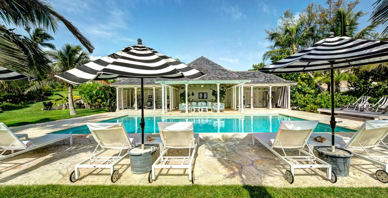 The Dunmore Hotel Harbour Island | Boutique Hotel Harbour Island