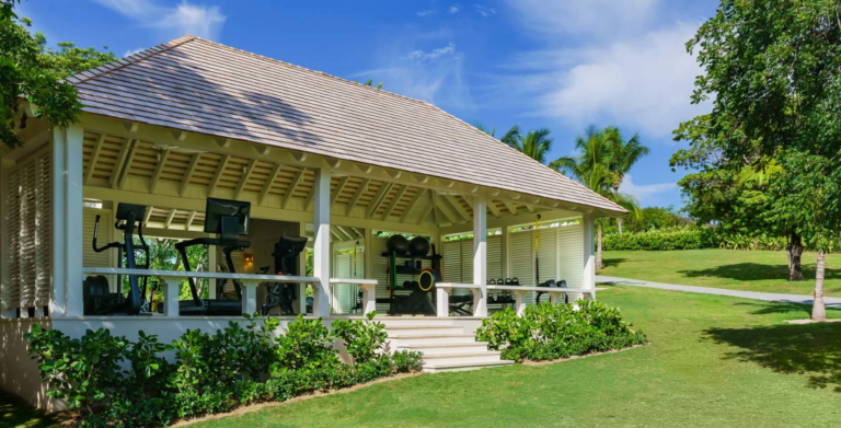 The Dunmore Hotel Harbour Island | Boutique Hotel Harbour Island