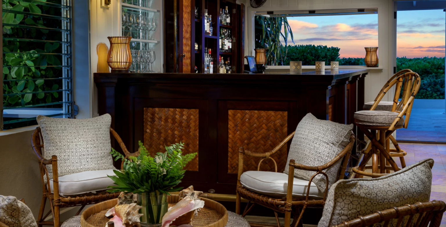 The Dunmore Hotel Harbour Island | Boutique Hotel Harbour Island