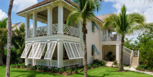 The Dunmore Hotel Harbour Island | Boutique Hotel Harbour Island