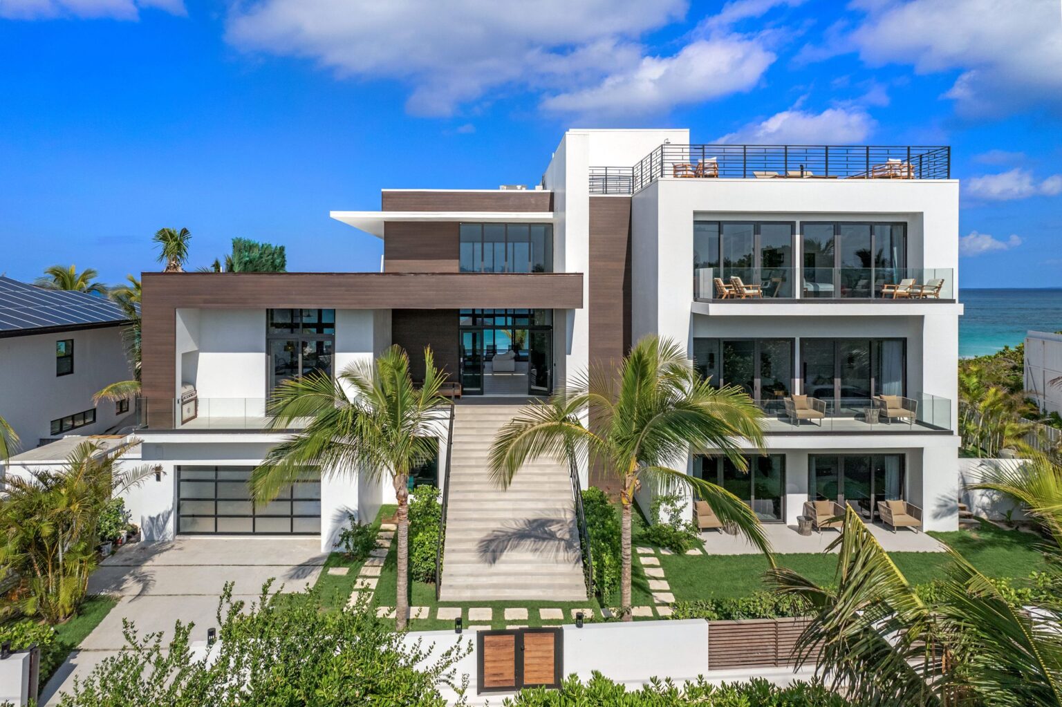 Harbour Island Rentals | Best Vacation Homes & Villas