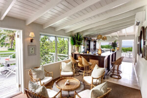 The Dunmore Hotel Harbour Island | Boutique Hotel Harbour Island