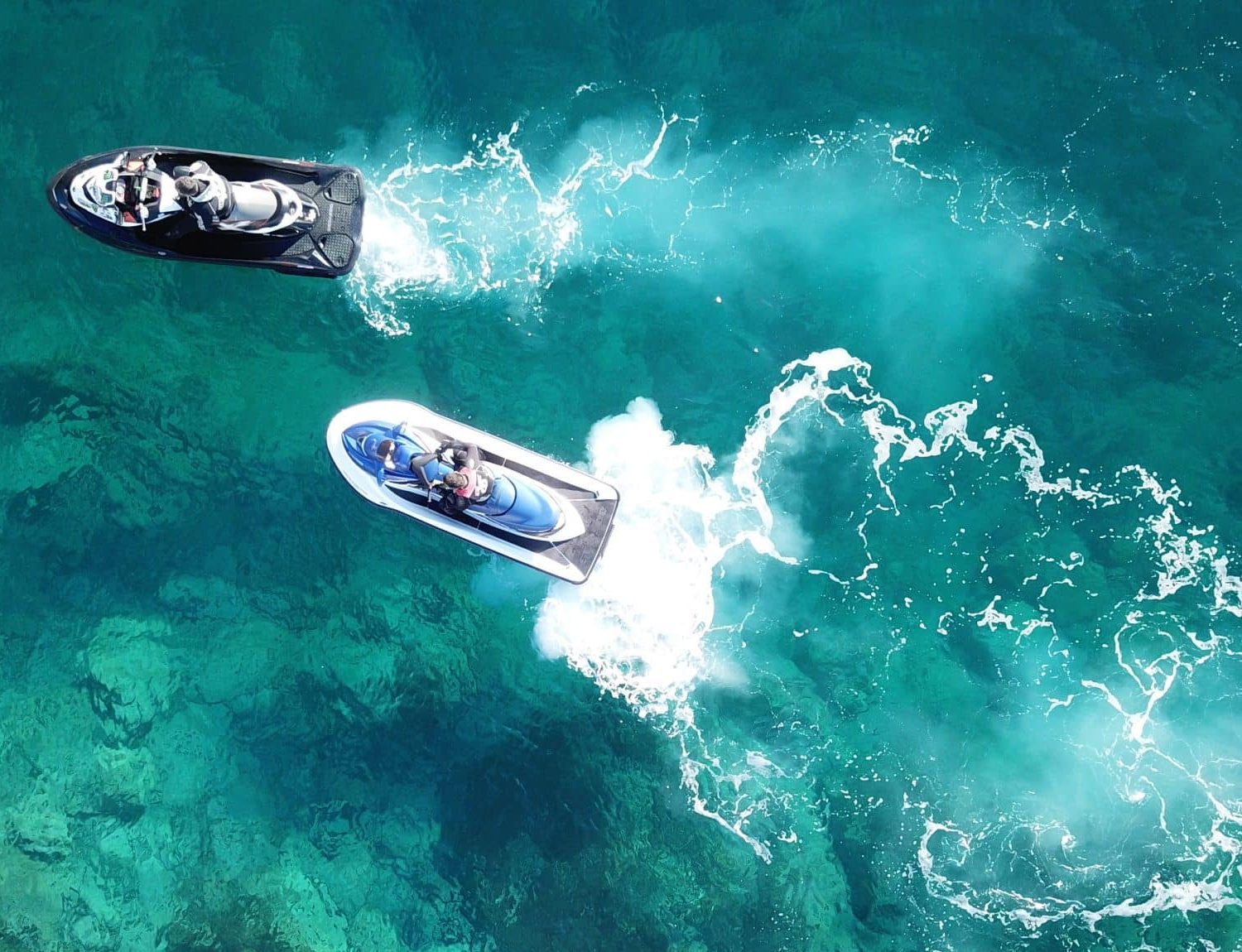 Water Activities on Harbour Island | Things To Do Harbour Island