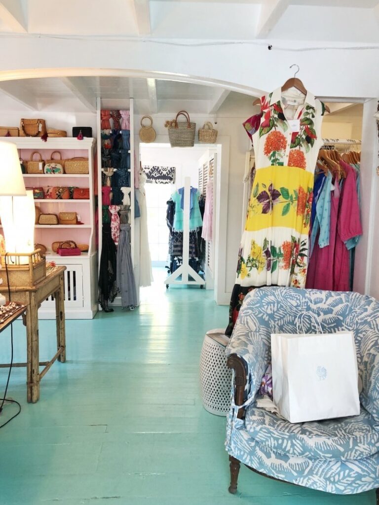 Shopping Harbour Island | Why You’ll Love It