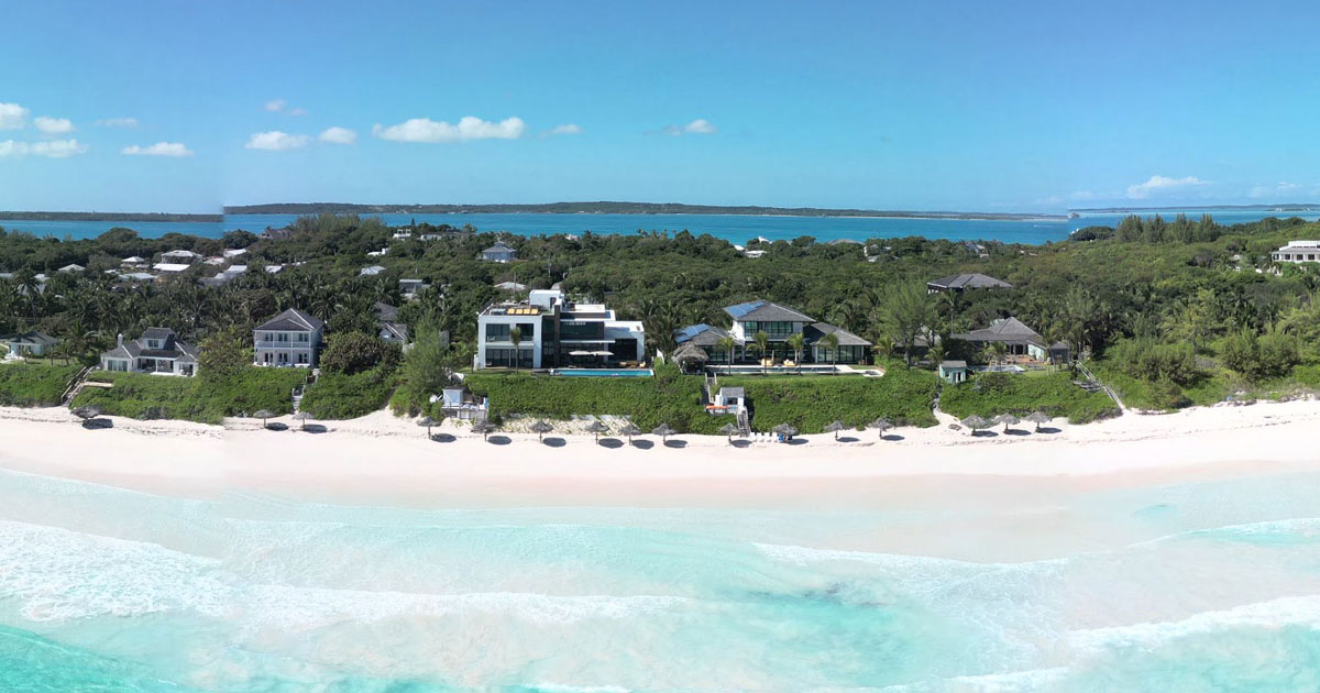 Maps | Official Harbour Island Bahamas